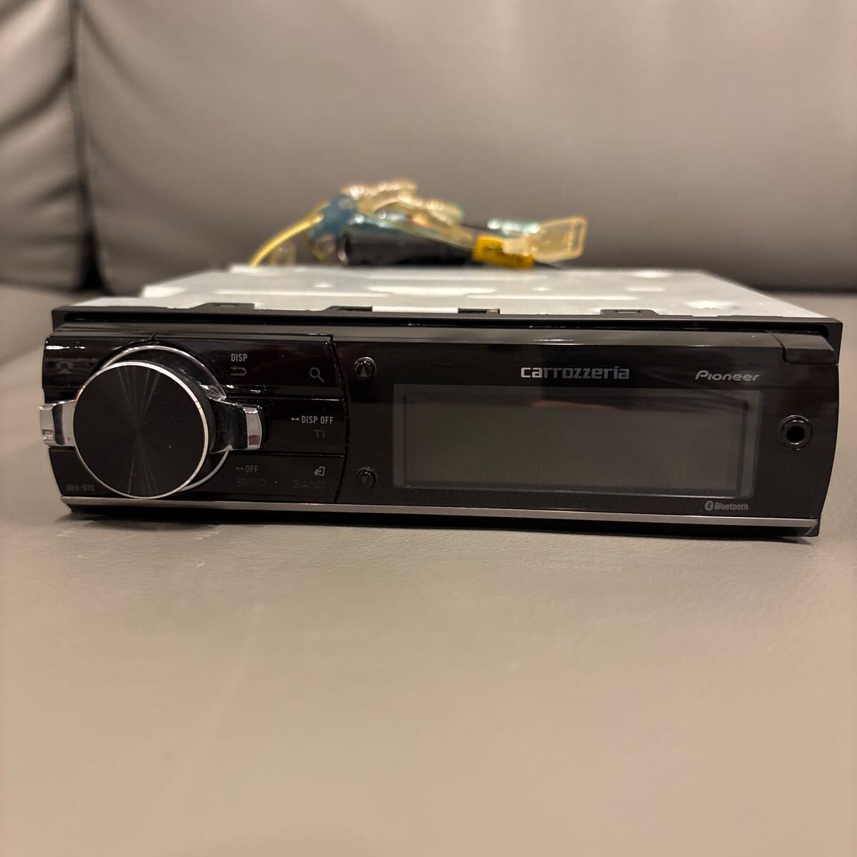 Yahoo!オークション - カロッツェリア DEH-970 パイオニア carrozzeria