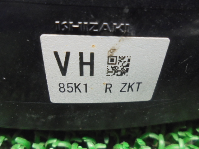 Yahoo!オークション - 1FL1545 NL3)) スズキ アルトラパン HE22S 1型 G...