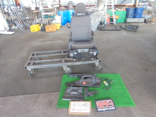 Yahoo!オークション - 1FL3535 AF3)) トヨタ ポルテ NCP141 X 純正 脱...