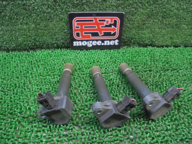 Yahoo!オークション - 1FL4125 HJ4-1)) ホンダ N-BOX JF1 前期型 G 純...