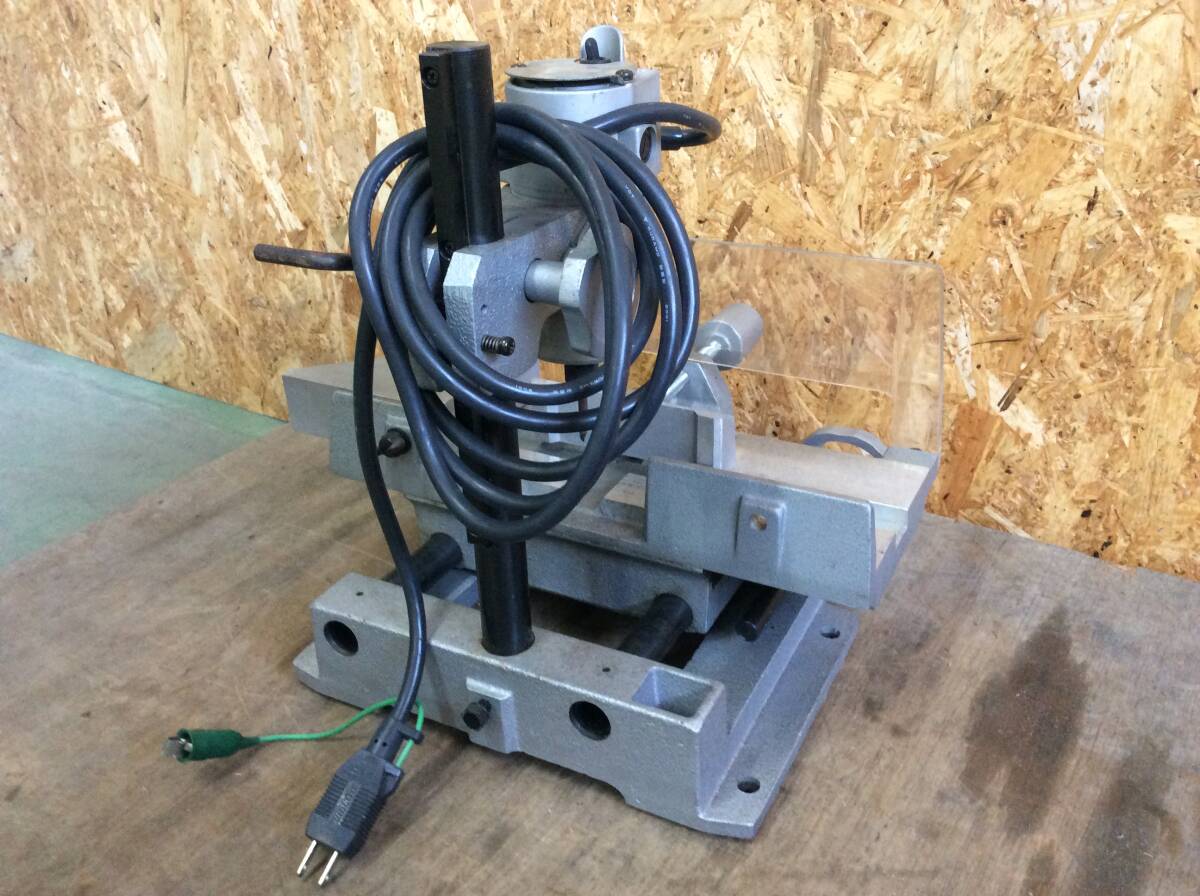 Yahoo!オークション - 【H-2966】中古品 makita マキタ サッシルーター...