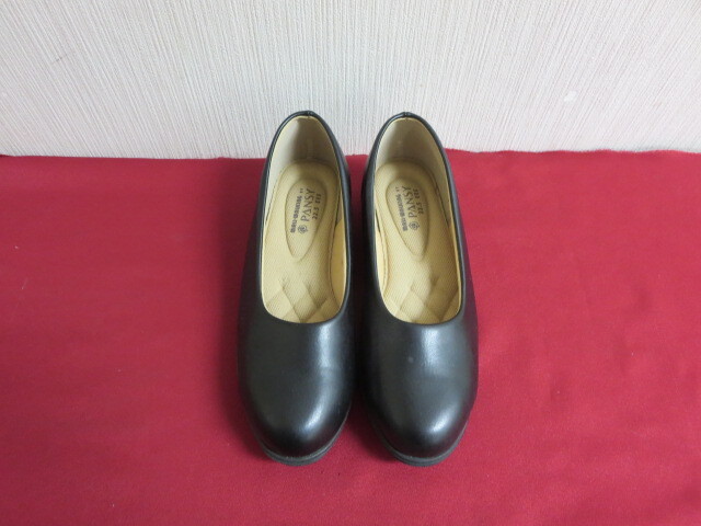 Yahoo!オークション - PANSY PANSY シューズ 日本製 サイズ 22.5 EEE