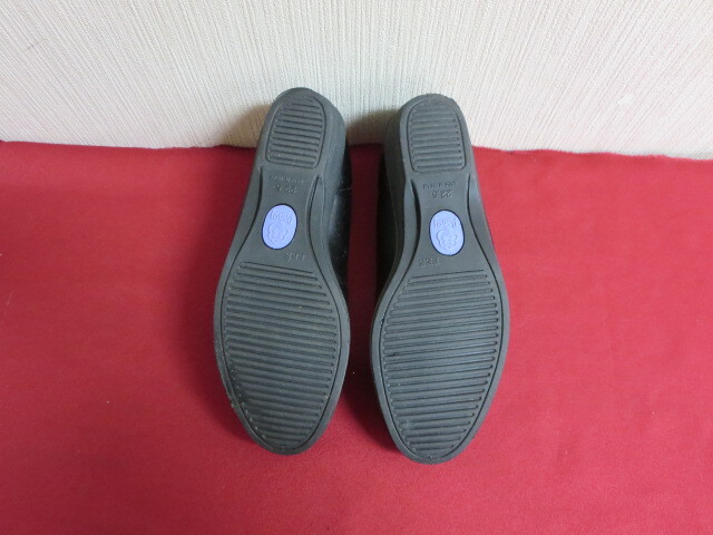 Yahoo!オークション - PANSY PANSY シューズ 日本製 サイズ 22.5 EEE