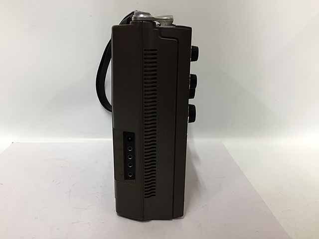 Yahoo!オークション - SONY スカイセンサー ラジオ アンテナ無し ICF-5...