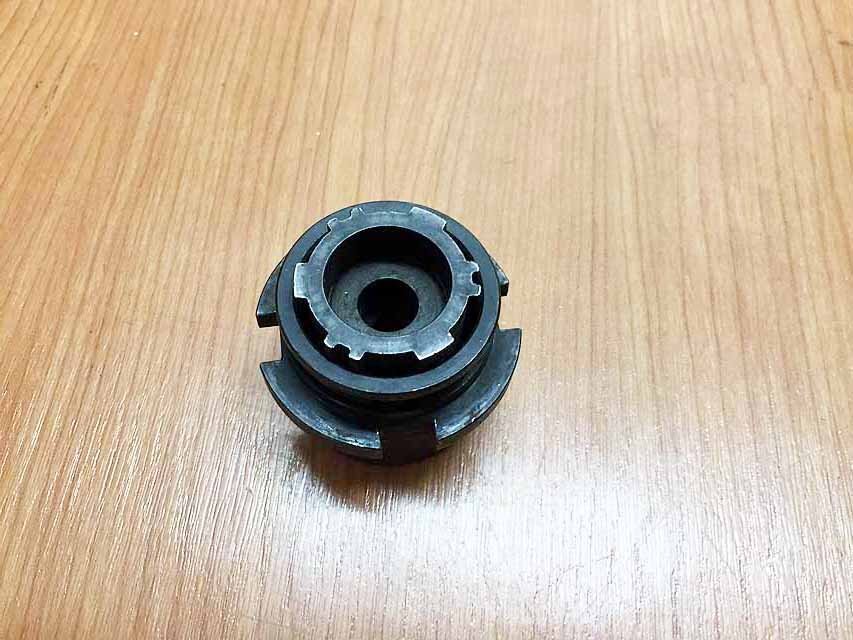 Yahoo!オークション - 芝浦 電動シャーレンチ 現状品 LSR-20M L07-15