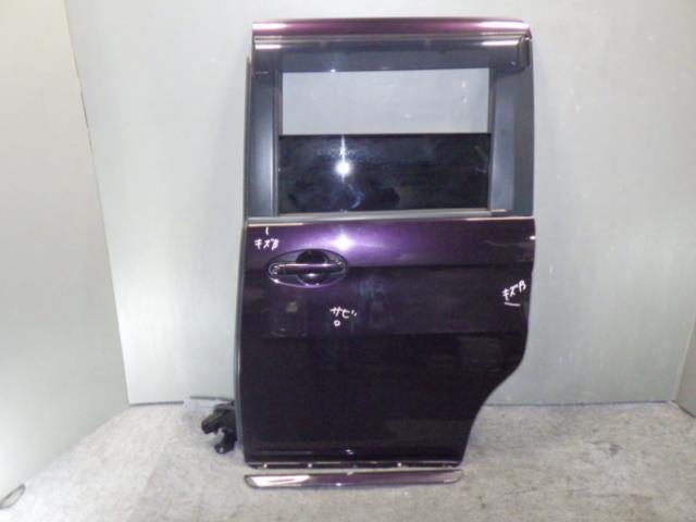 Yahoo!オークション - スペーシア DBA-MK32S 左RドアASSY 68701-81M11