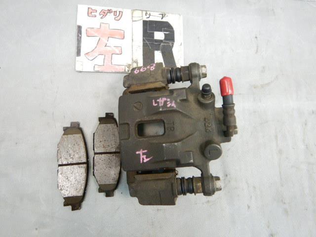 Yahoo!オークション - レガシィ CBA-BL5 左Rキャリパー 26692AG030