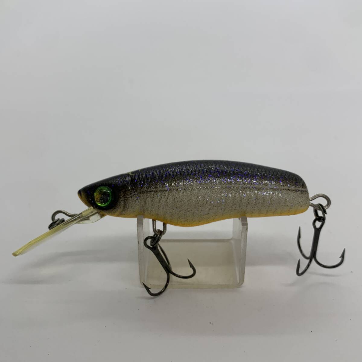 Yahoo!オークション - B-43258 デュエル DUEL ゾンビシャッド 70F