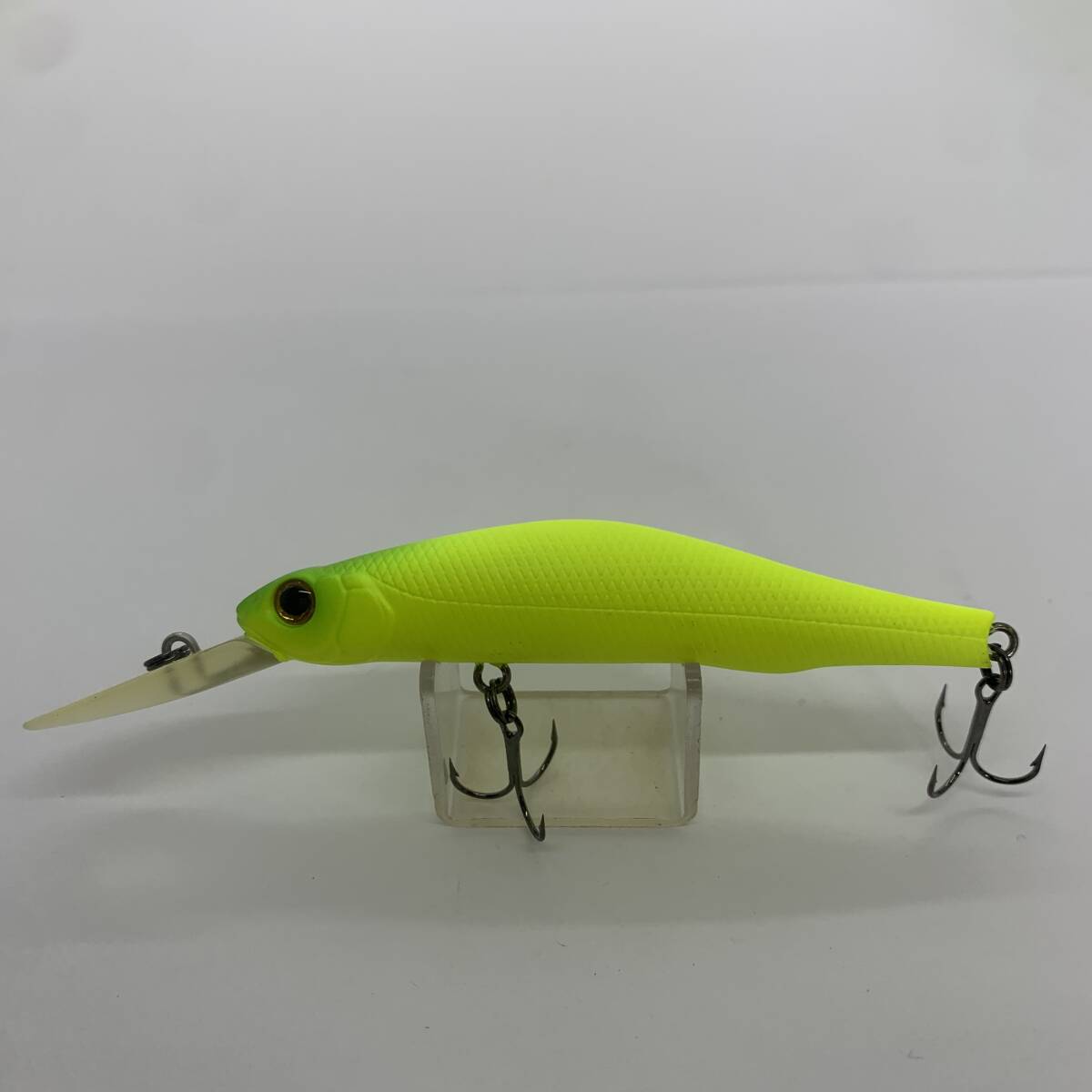 Yahoo!オークション - B-43468 ジップベイツ オルビット 80SP DR