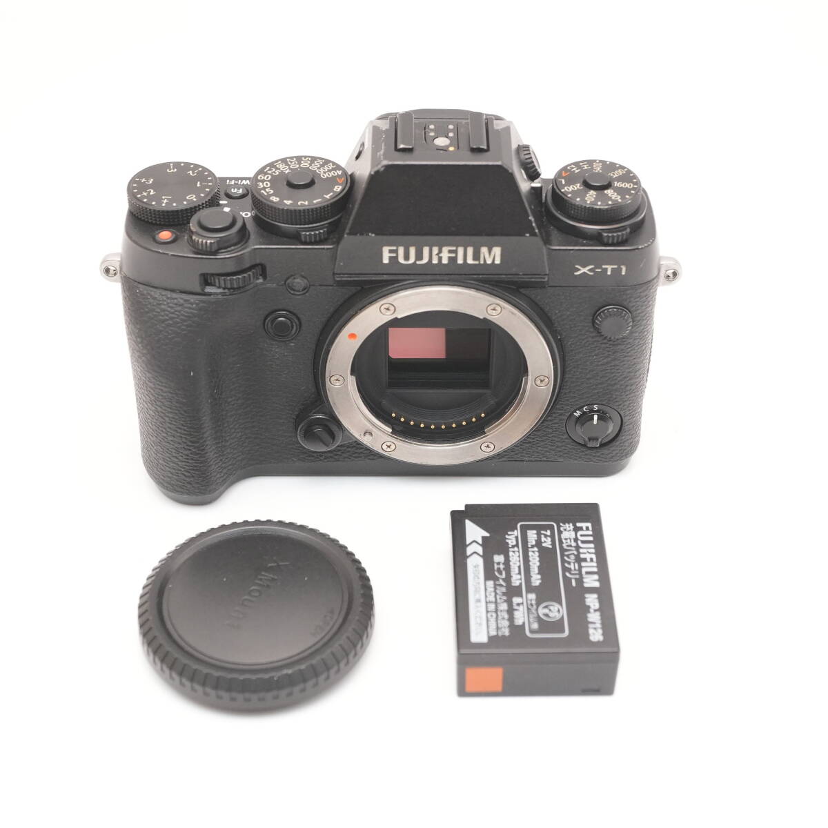 フジフィルム FUJIFILM X-T1(富士フイルム)｜売買されたオークション情報、yahooの商品情報をアーカイブ公開 - オークファン（aucfan.com）