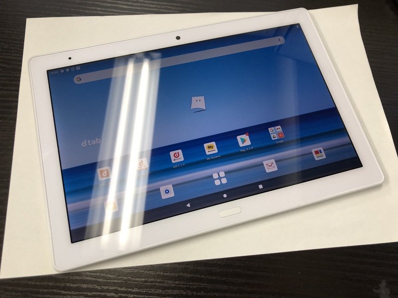 Yahoo!オークション - GP250 docomo d-41A 判定 ジャンク