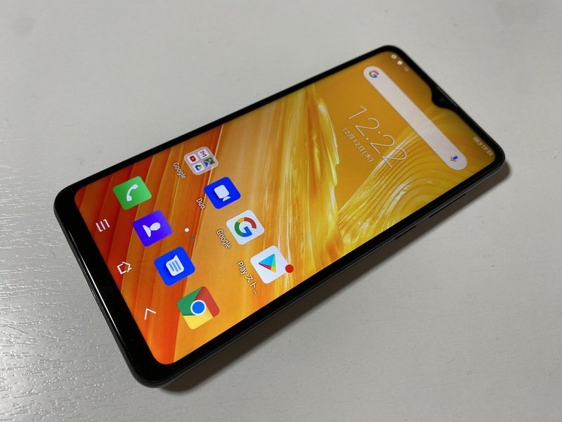 Yahoo!オークション - IN690 SIMフリー Blackview A80 Pro 64GB ミッド...