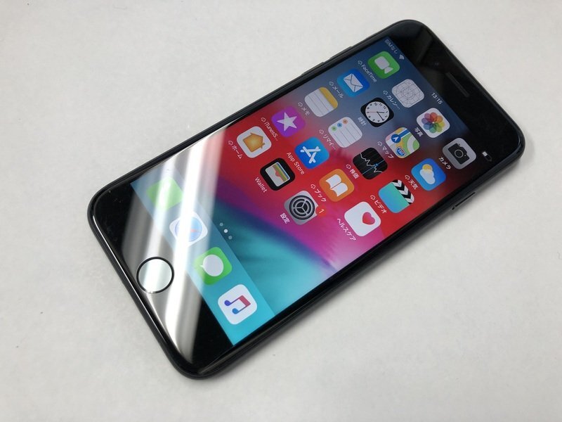 GP607 SIMフリー iPhone7 32GB ブラック ジャンク ロックOFF(iPhone)｜売買されたオークション情報、yahooの商品情報をアーカイブ公開 - オークファン ...