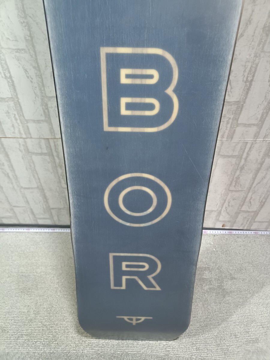 Yahoo!オークション - ARBOR WESTMARK ROCKER 149cm アーバーウエスト...