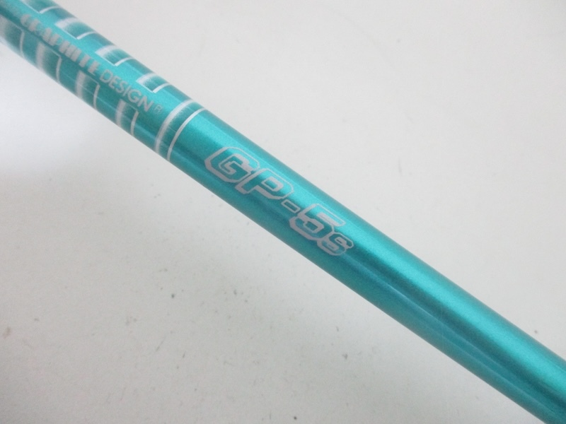 Yahoo!オークション - 【GRAPHITE DESIGN】Tour AD GP-5 (S)／ミズノ S...
