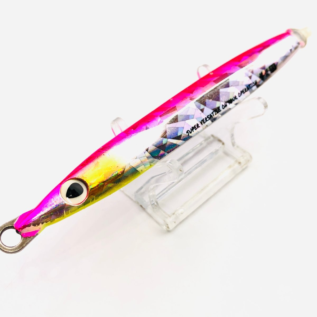 Yahoo!オークション - 【Y261】オーナー カルティバ 撃投85 141mm 85g...