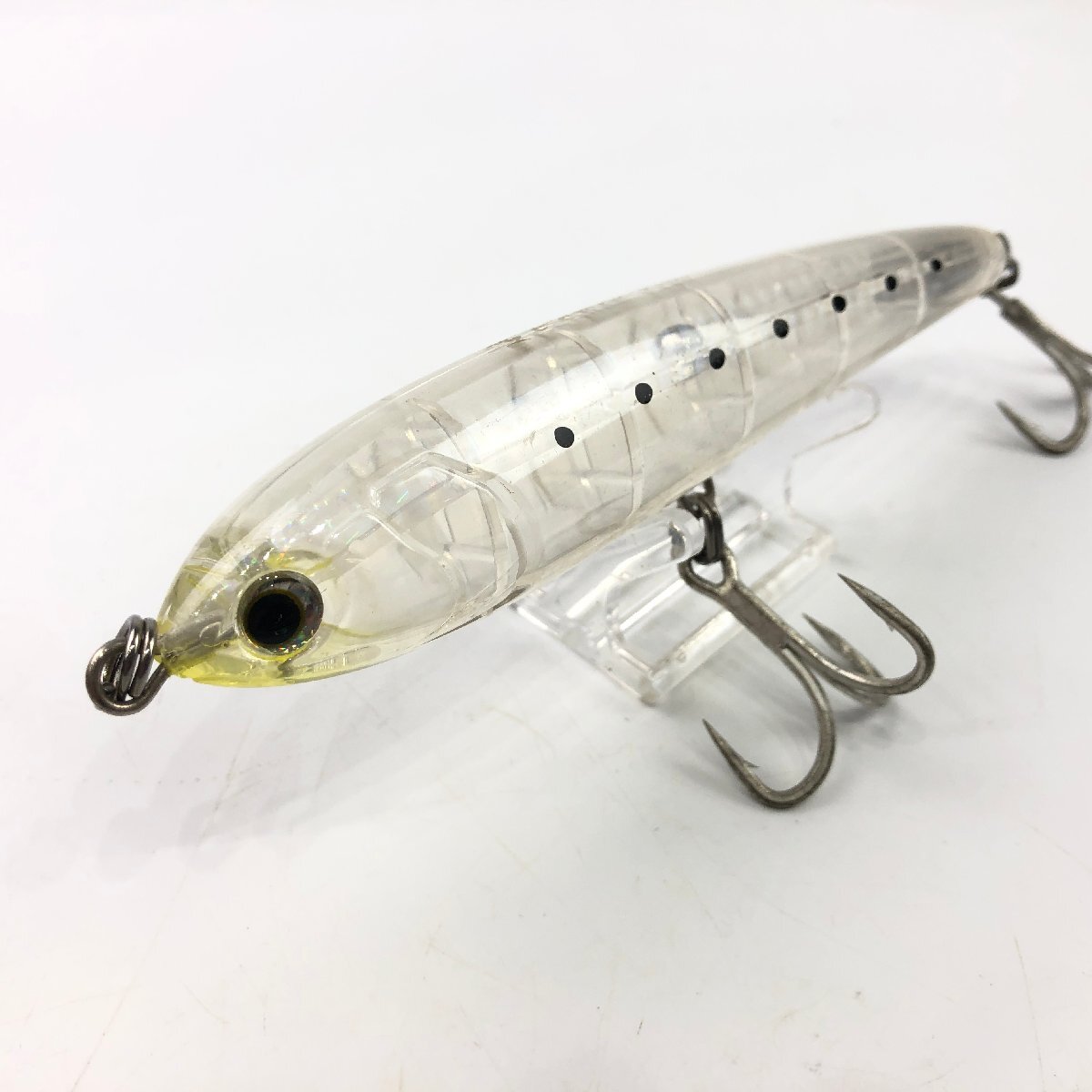 Yahoo!オークション - 【h386】マリア ラピード F160 生シラス 160mm 5...