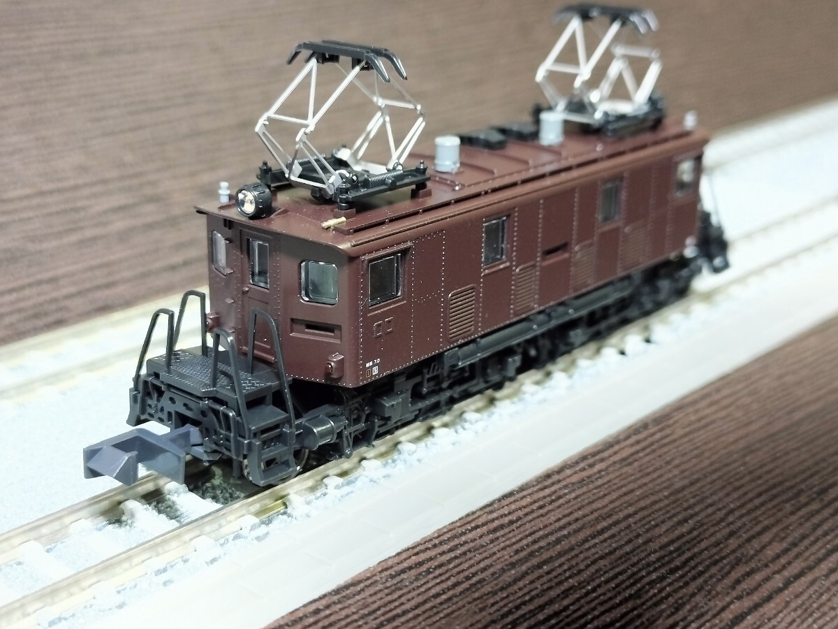 Yahoo!オークション - ED19（省形ヨロイ戸）カトー 3078-2