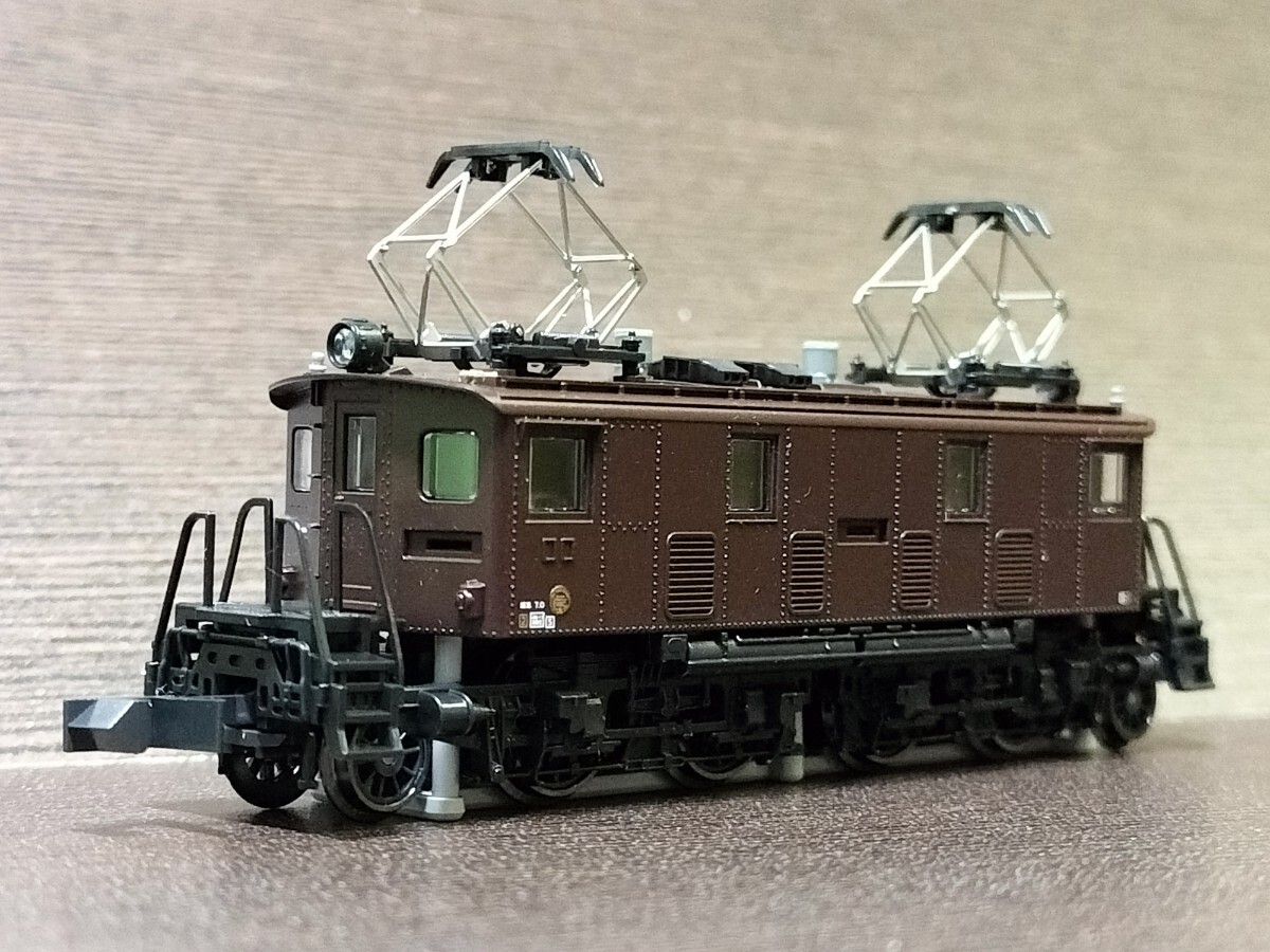 Yahoo!オークション - ED19（省形ヨロイ戸）カトー 3078-2