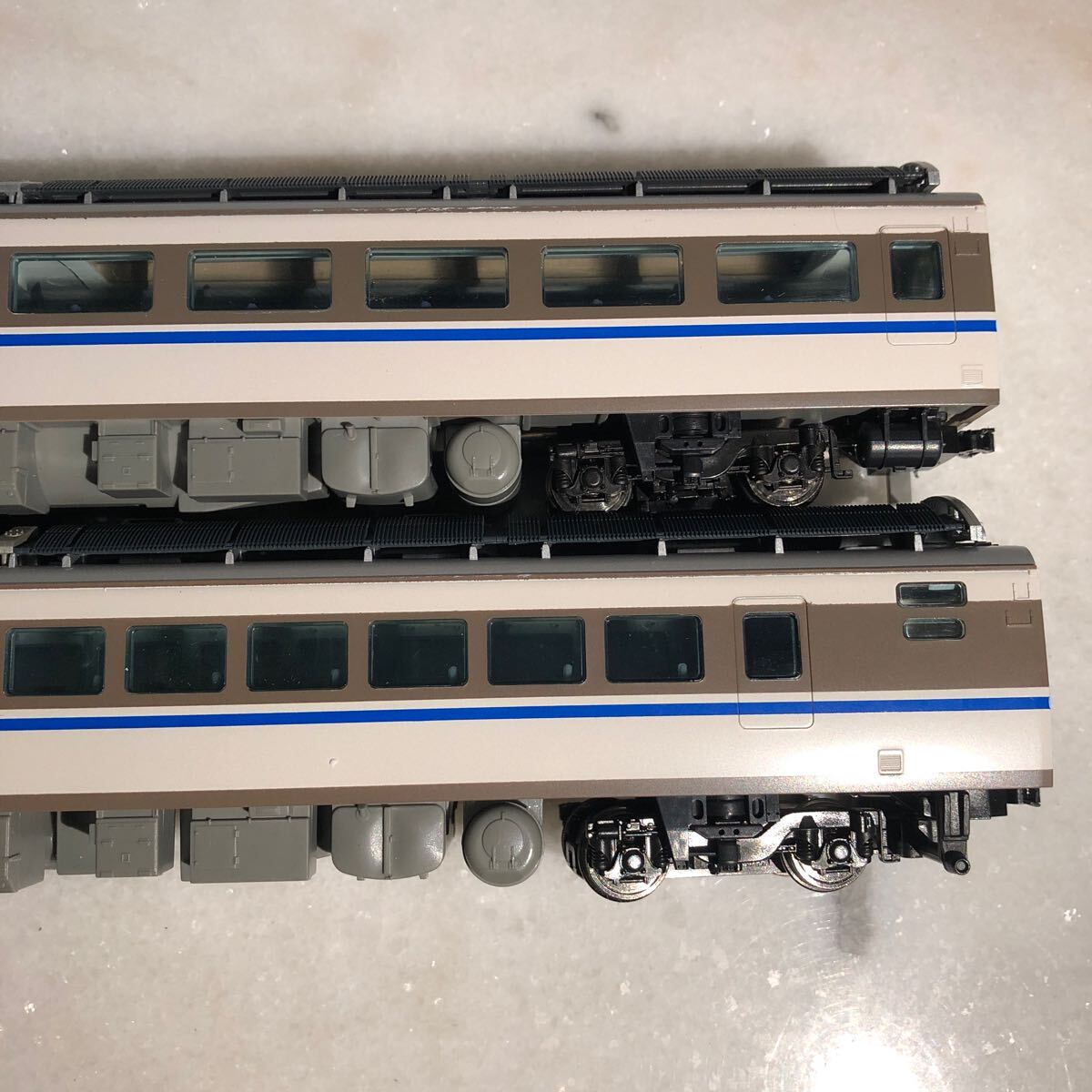 Yahoo!オークション - TOMIX JR キハ181系特急ディーゼルカー はまかぜ...