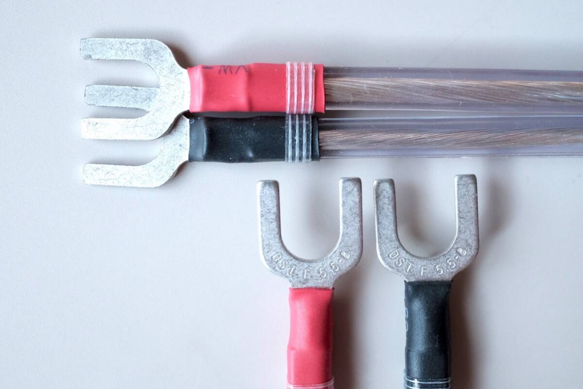 inakustik/インアクースティック Premium PRM-4S 純銀コートジャンパーケーブル4本セット(スピーカーケーブル)｜売買されたオークション情報、yahooの商品情報を ...