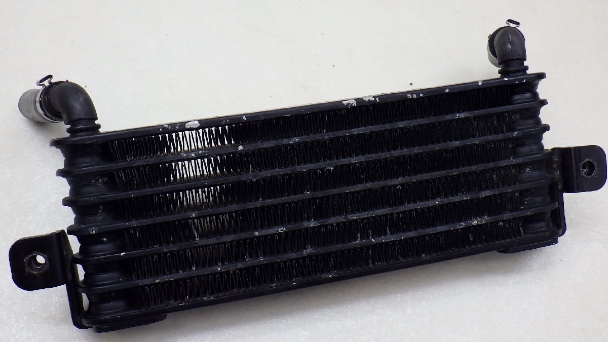 Yahoo!オークション - A009 BMW R1200S オイルクーラー