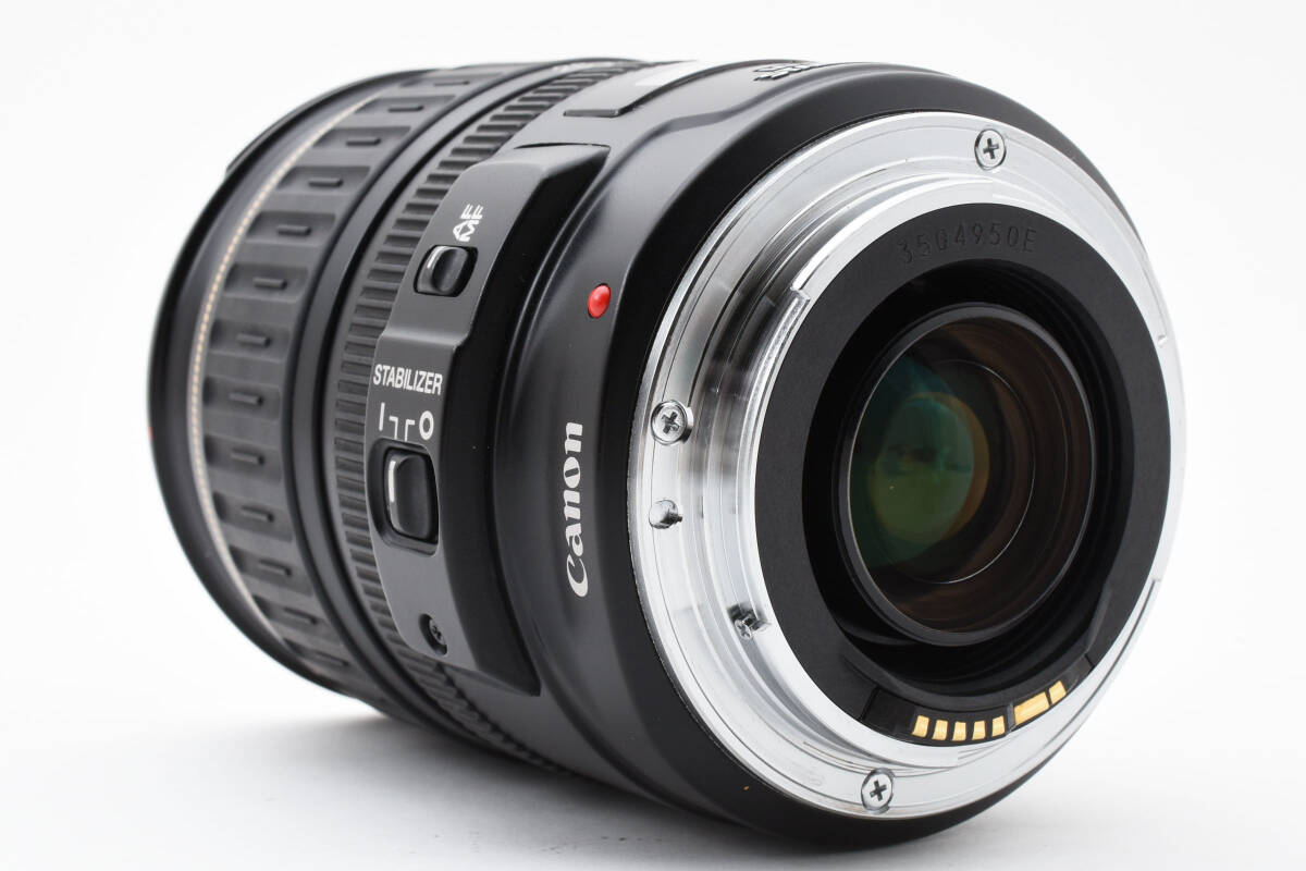 ☆美品☆ キヤノン Canon EF 28-135mm F3.5-5.6 IS USM AA2584#159 ☆美品☆ キヤノン Canon EF 28-135mm F3.5-5.6 IS USM AA2584#159
