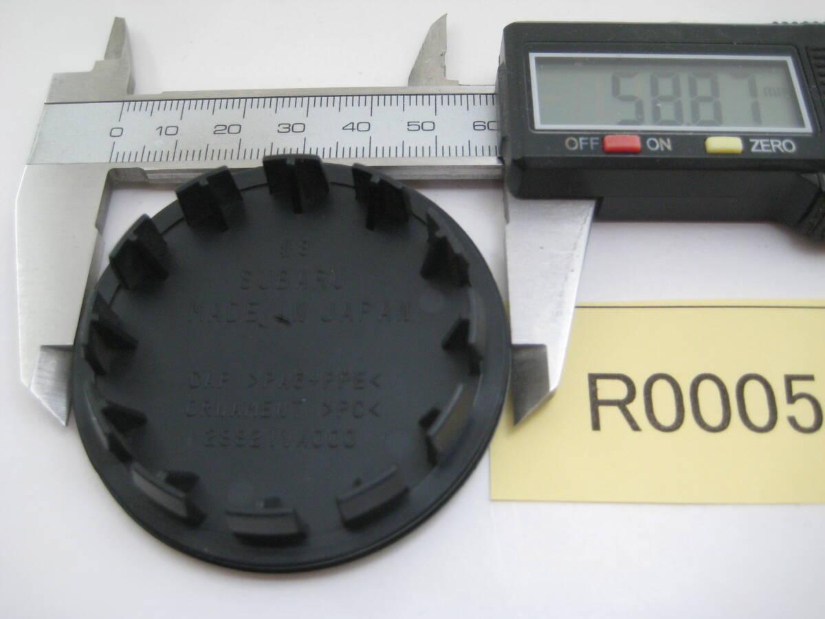 Yahoo!オークション - R0005 SUBARUスバル レヴォーグ純正アルミホイー...