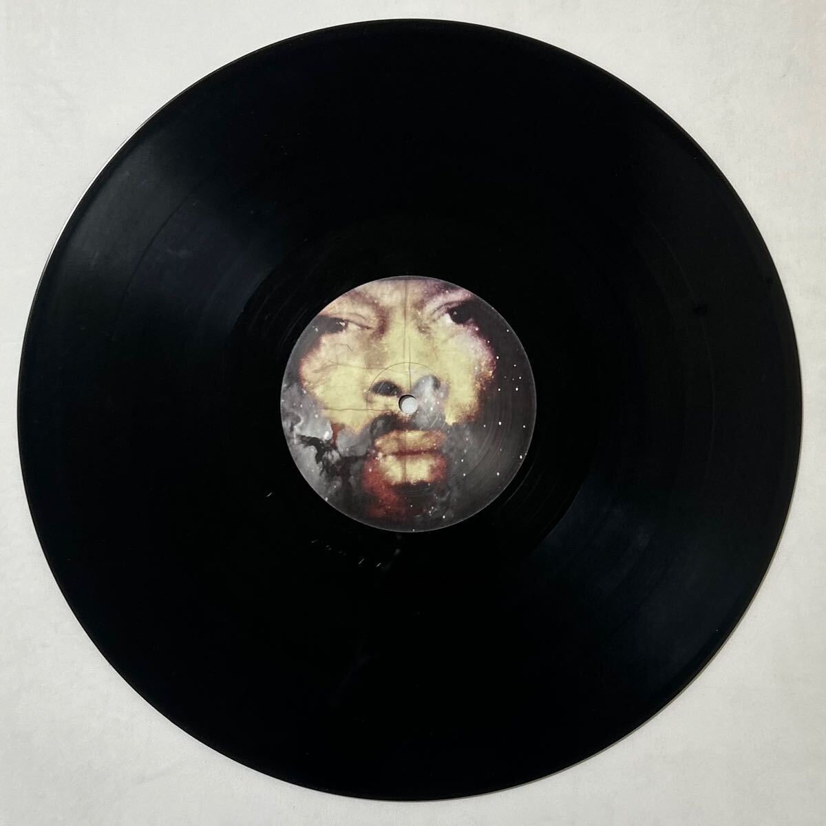 Yahoo!オークション - [12] Osunlade / Camera Shy Remixes