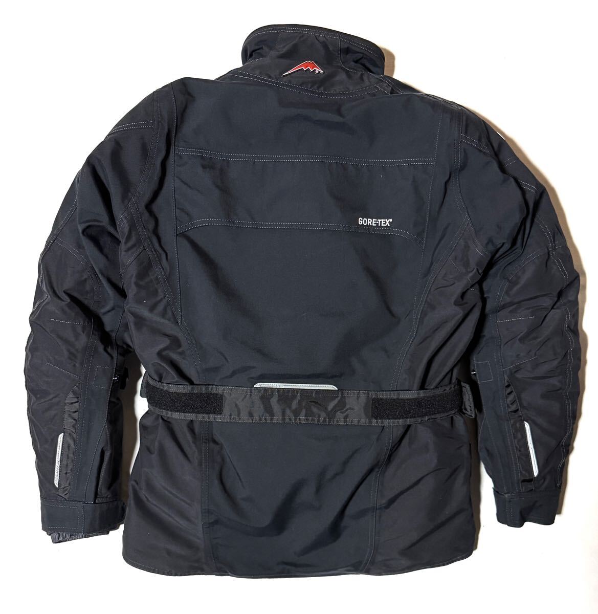 Yahoo!オークション - クシタニ K-2611 ゴアテックスオールウェザージ...