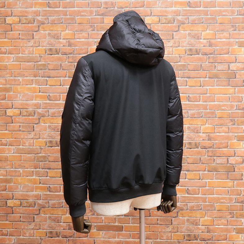 Yahoo!オークション - 1円/23秋冬/PMDS/Lサイズ/ダウンジャケット ALVI...