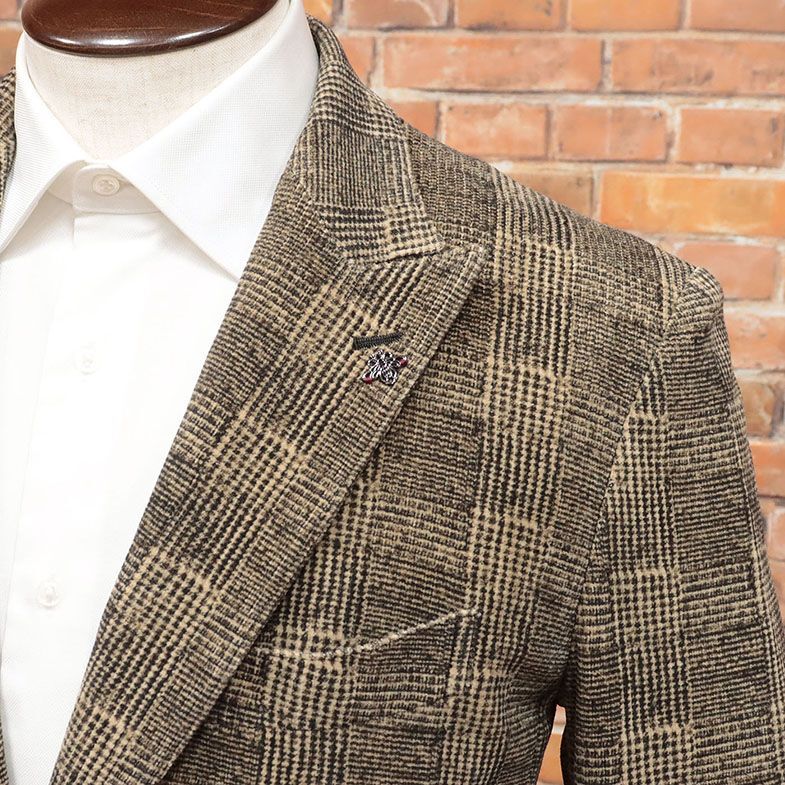 Yahoo!オークション - 1円/秋冬/g-stage/50サイズ/楽ちん ジャケット E...