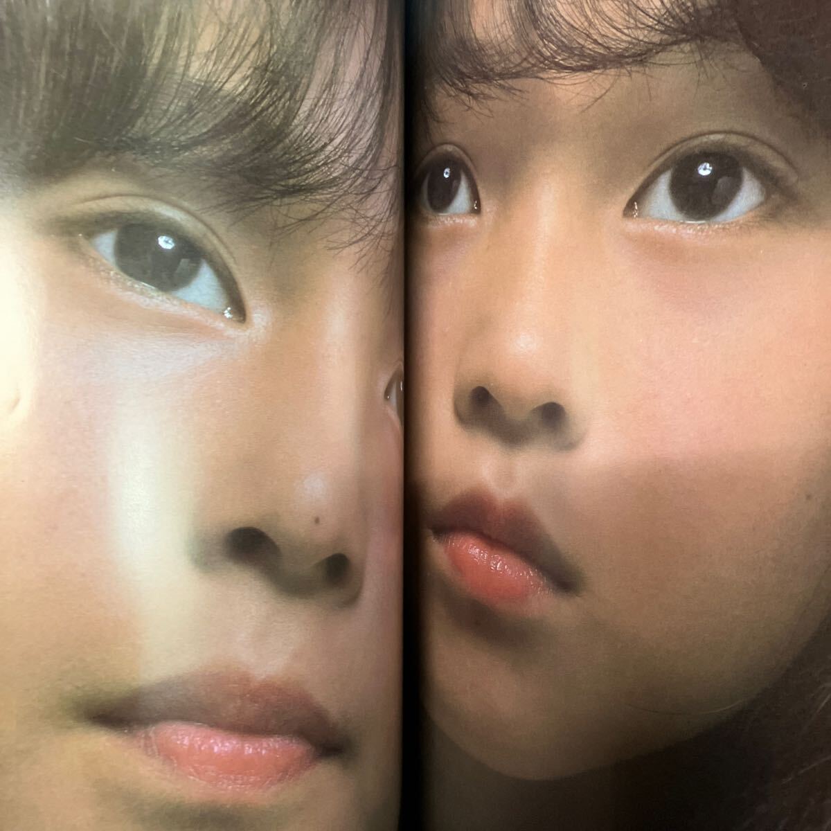 Yahoo!オークション - 大山謙一郎作品集 双子JUMELLES 1980年 笠倉出版