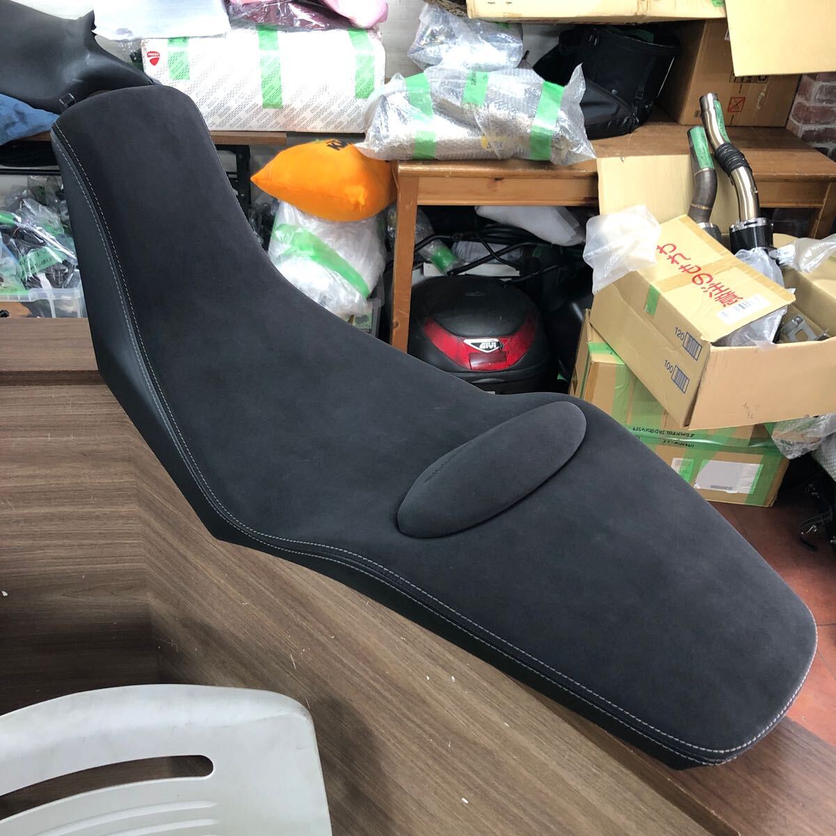 Yahoo!オークション - V85TT ZGVKWB002LM00〜 外し シート