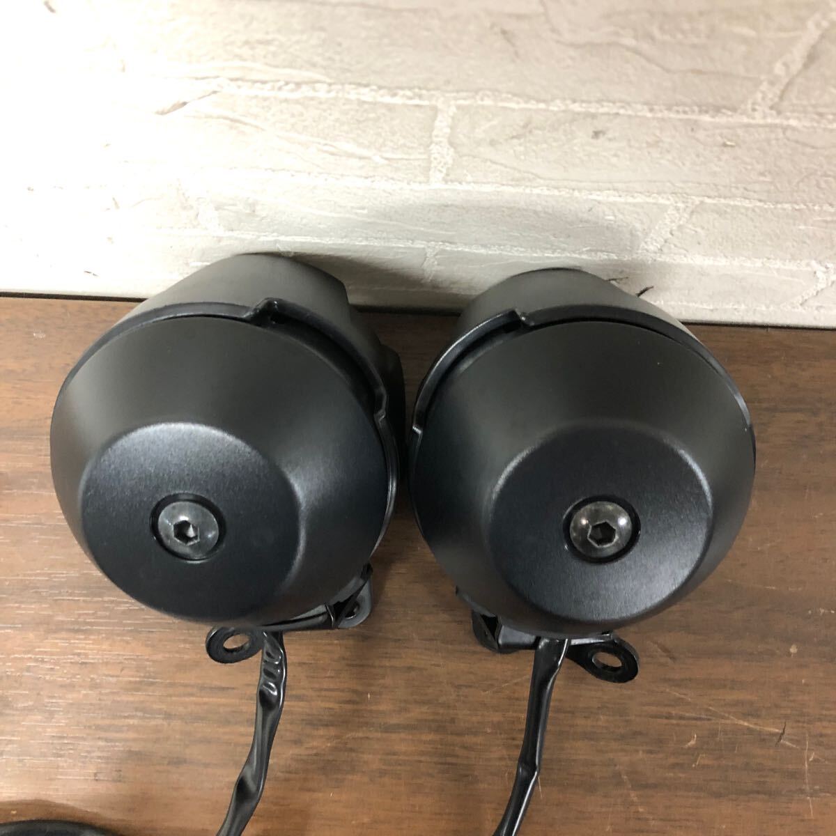 Yahoo!オークション - アフリカツイン SD10-1001〜 外し フォグランプ