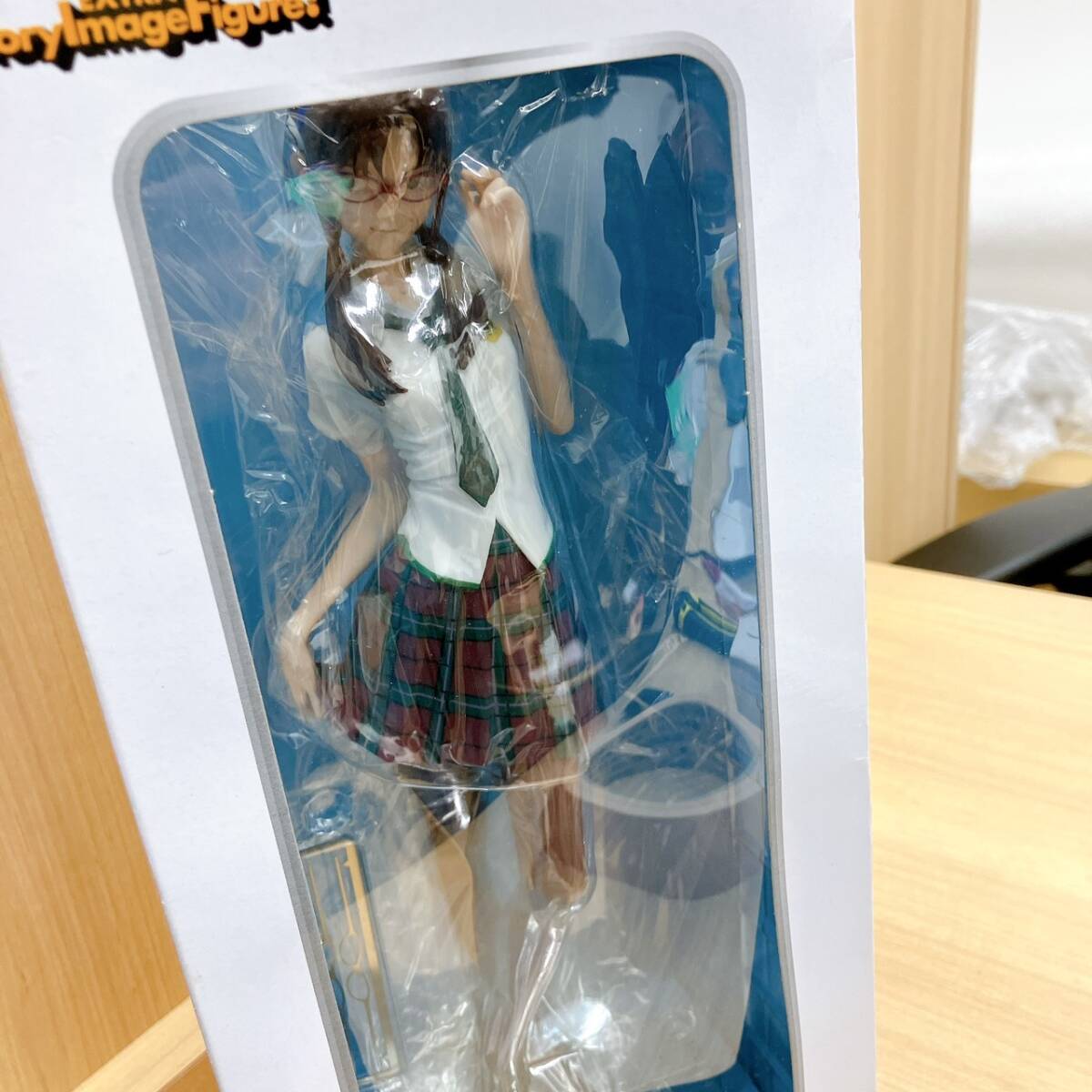 Yahoo!オークション - 【限定品】SIF EX 真希波・マリ・イラストリアス...