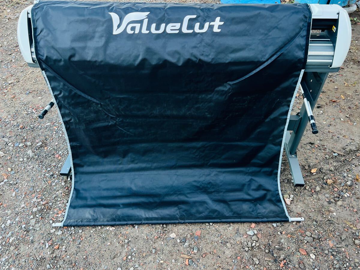 Yahoo!オークション - MUTOH カッティングプロッター VC-1300動作確認...