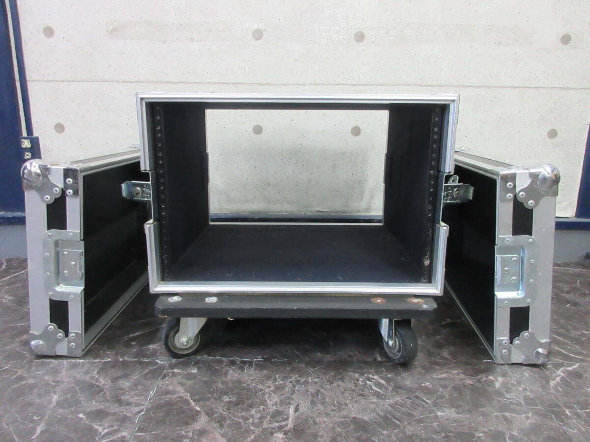 Yahoo!オークション - 【お買い得品】ARMOR 7Uラックケース 型番不明 ...