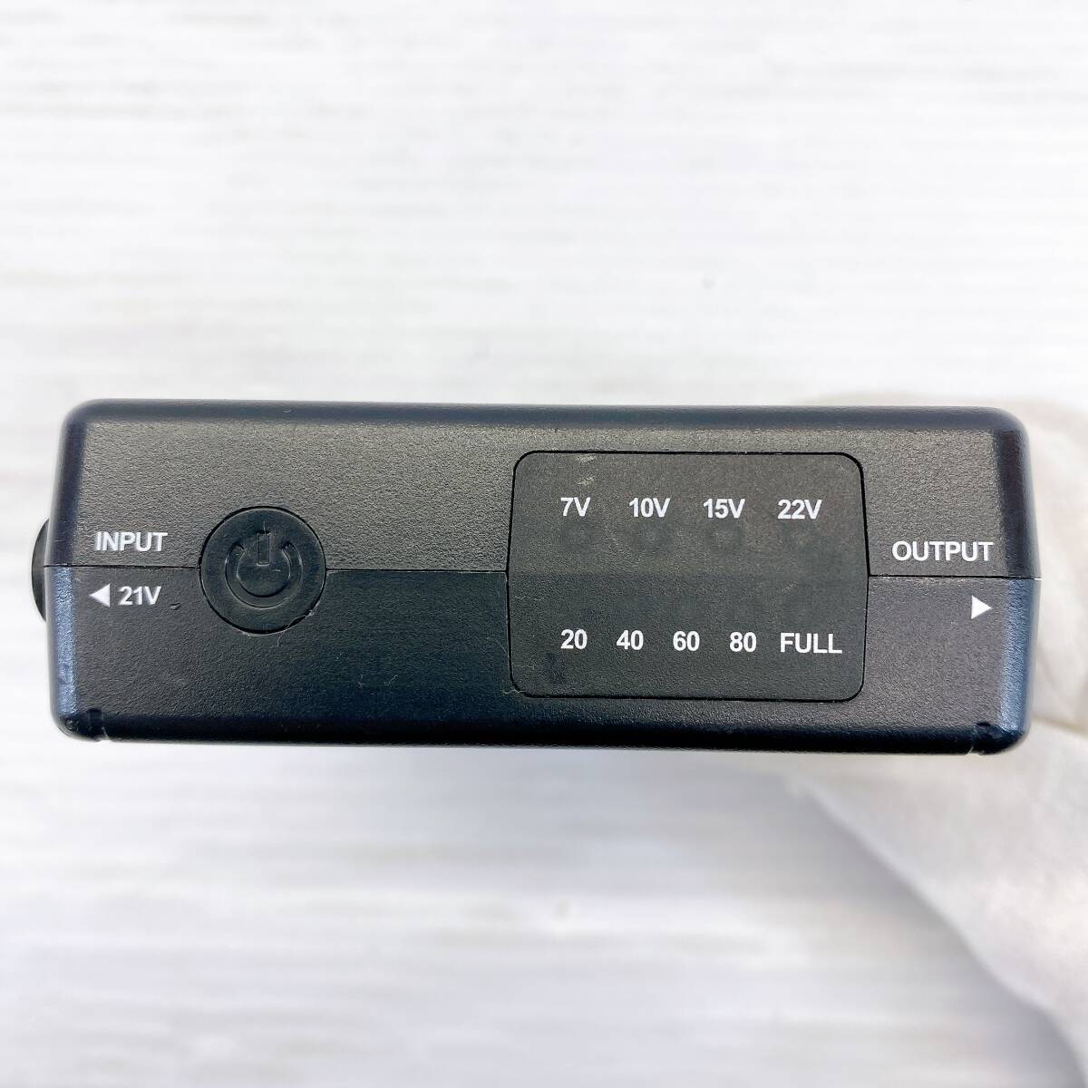 Yahoo!オークション - BURTLE バートル AC08-22V エアークラフト 22V...