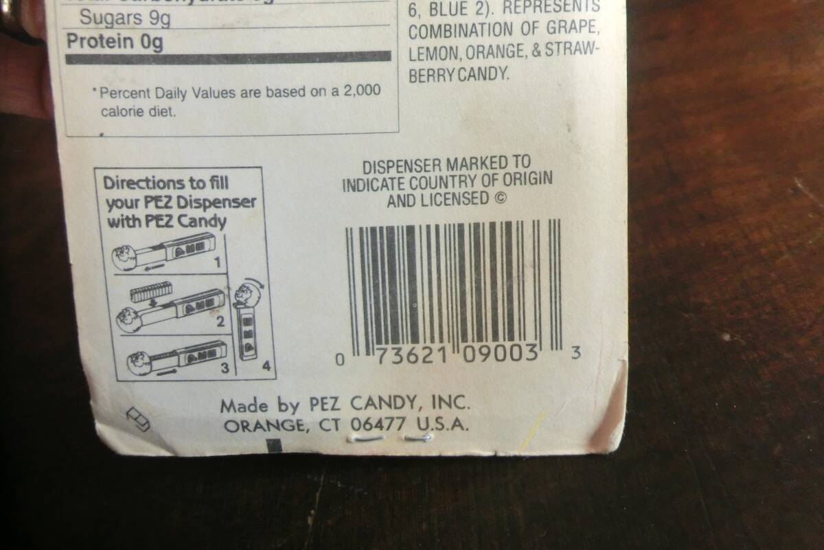 Yahoo!オークション - ビンテージ PEZ マペットショー カーミット ケー...