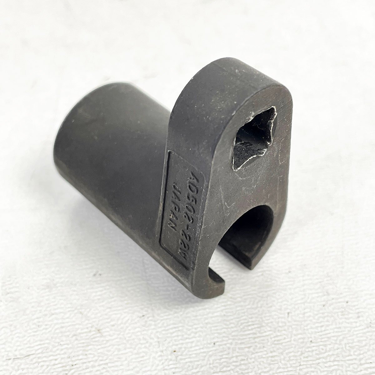 Yahoo!オークション - KTC KYOTO TOOL O2センサレンチ No. AD502-22W ...