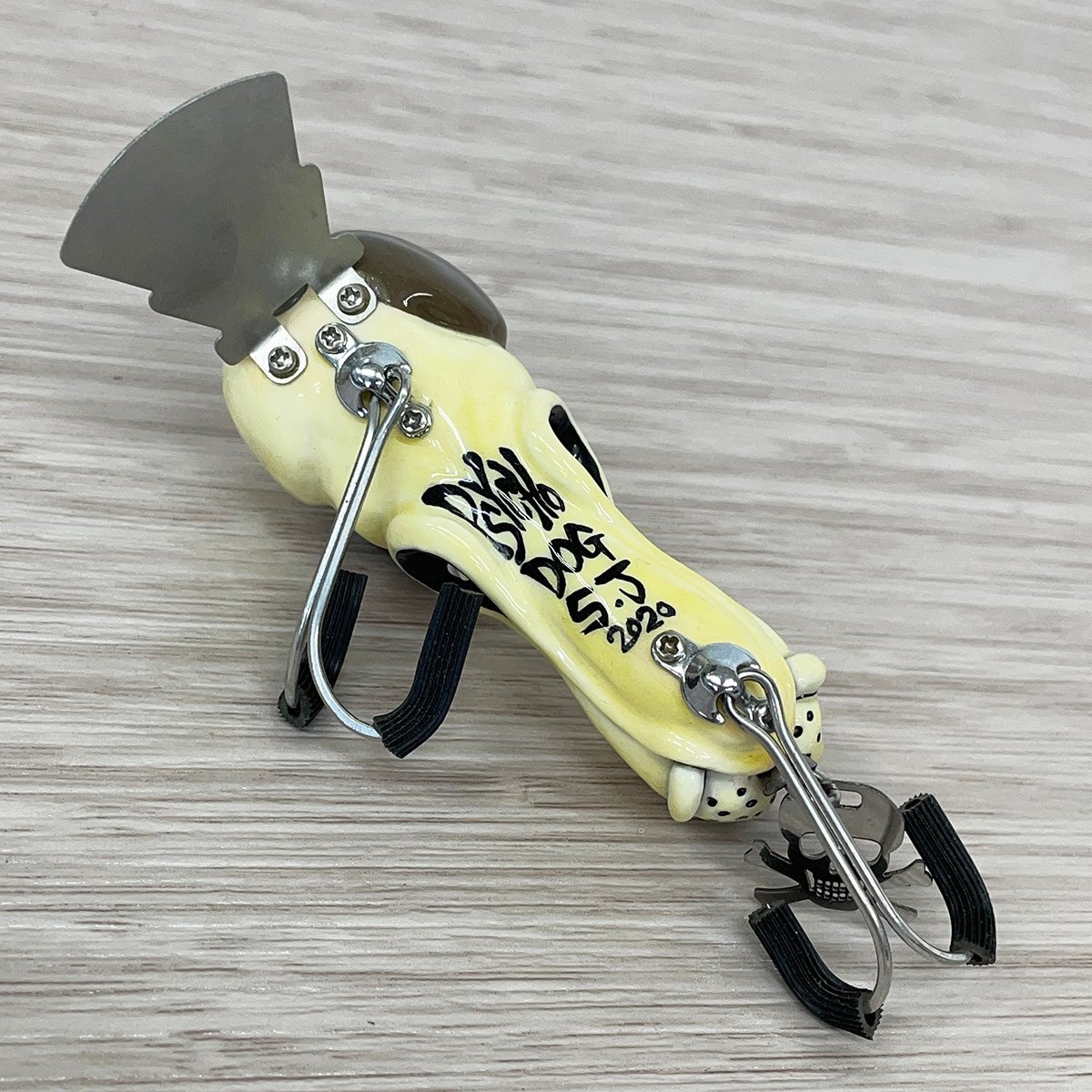 Yahoo!オークション - SURFACE JOE サーフェイスジョー サイコドッグ ...