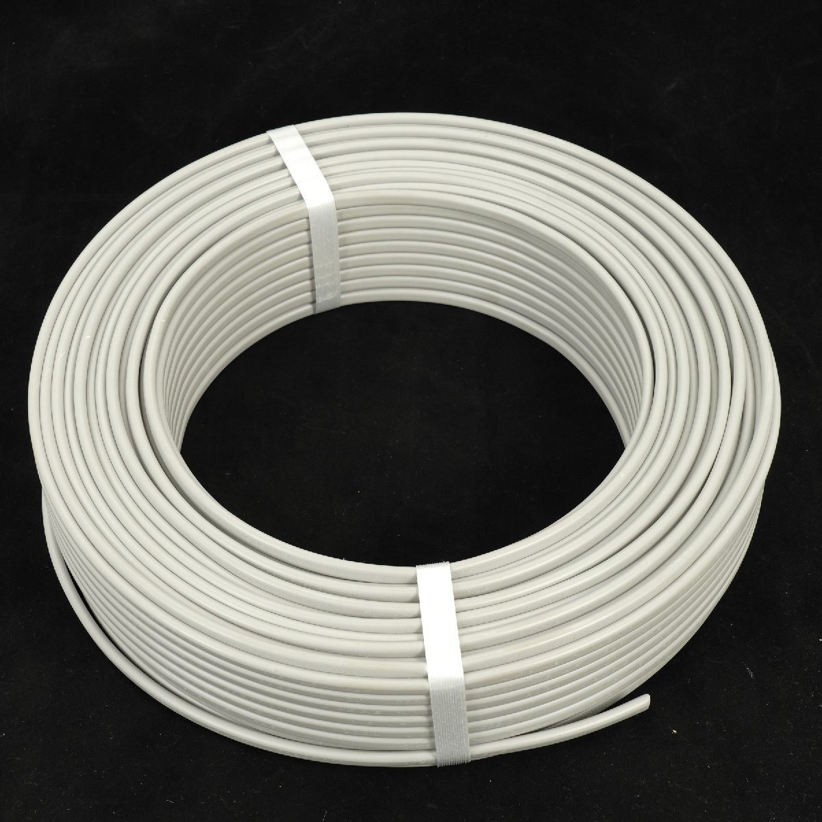 YAZAKI電線 VVFケーブル 2×1.6mm 100m 1巻 8.1kg 製造年2024 B3556(電線)｜売買されたオークション情報、yahooの商品情報をアーカイブ公開 ...