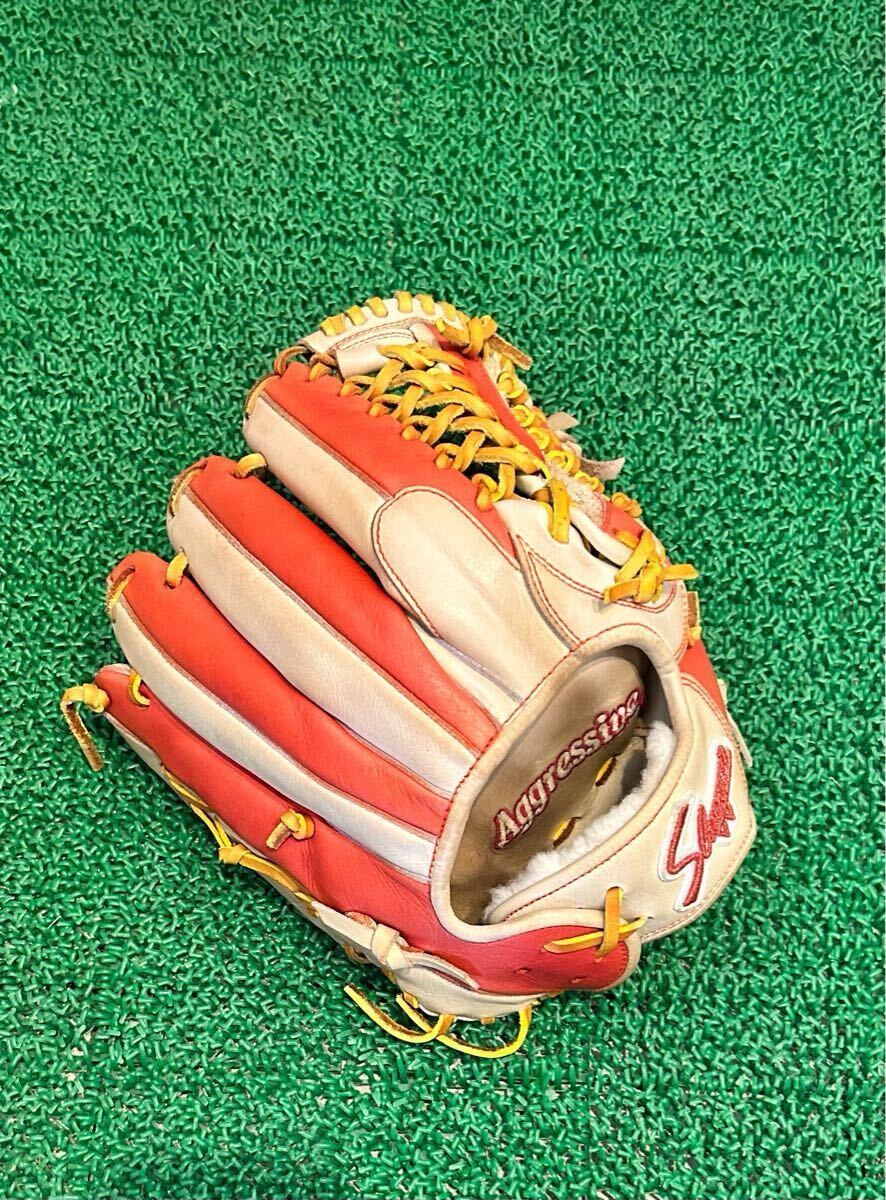 Yahoo!オークション - 軟式 久保田スラッガー オーダー L7