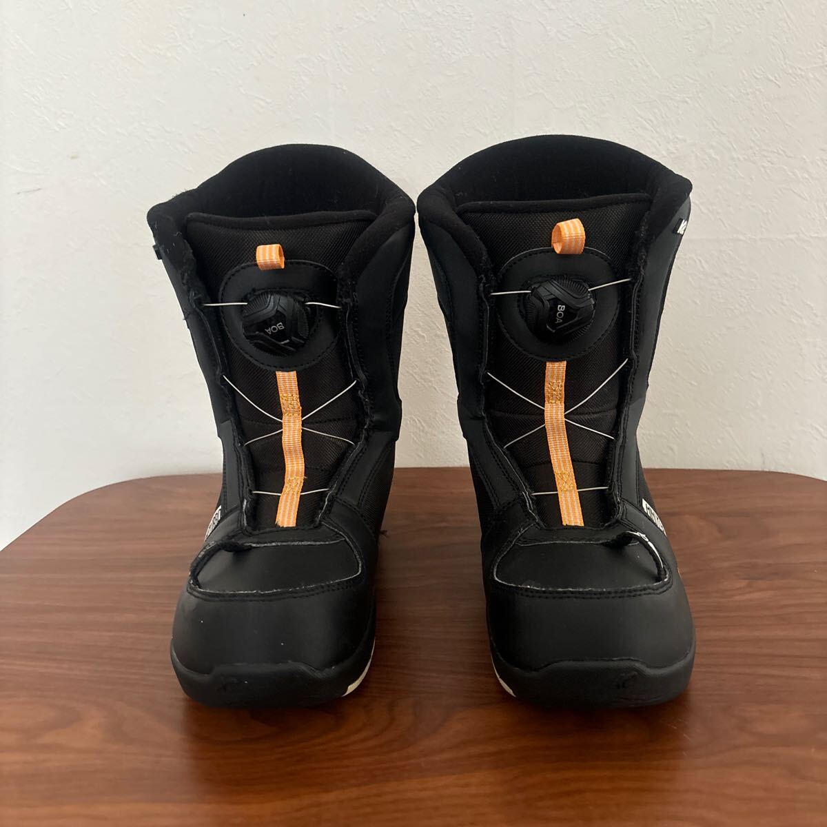 Yahoo!オークション - K2 mini turbo 23cm/キッズ