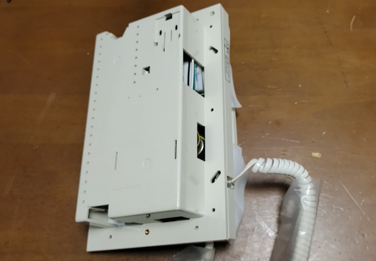 Yahoo!オークション - アイホン（AIPHONE）VG-4KU マンション用居室親...