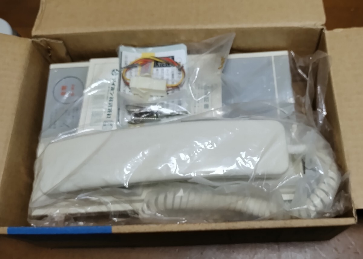 Yahoo!オークション - アイホン（AIPHONE）VG-4KU マンション用居室親...