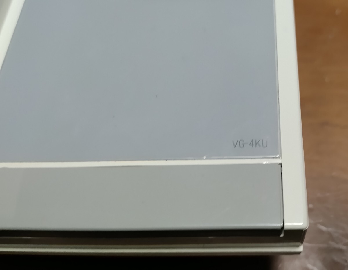 Yahoo!オークション - アイホン（AIPHONE）VG-4KU マンション用居室親...