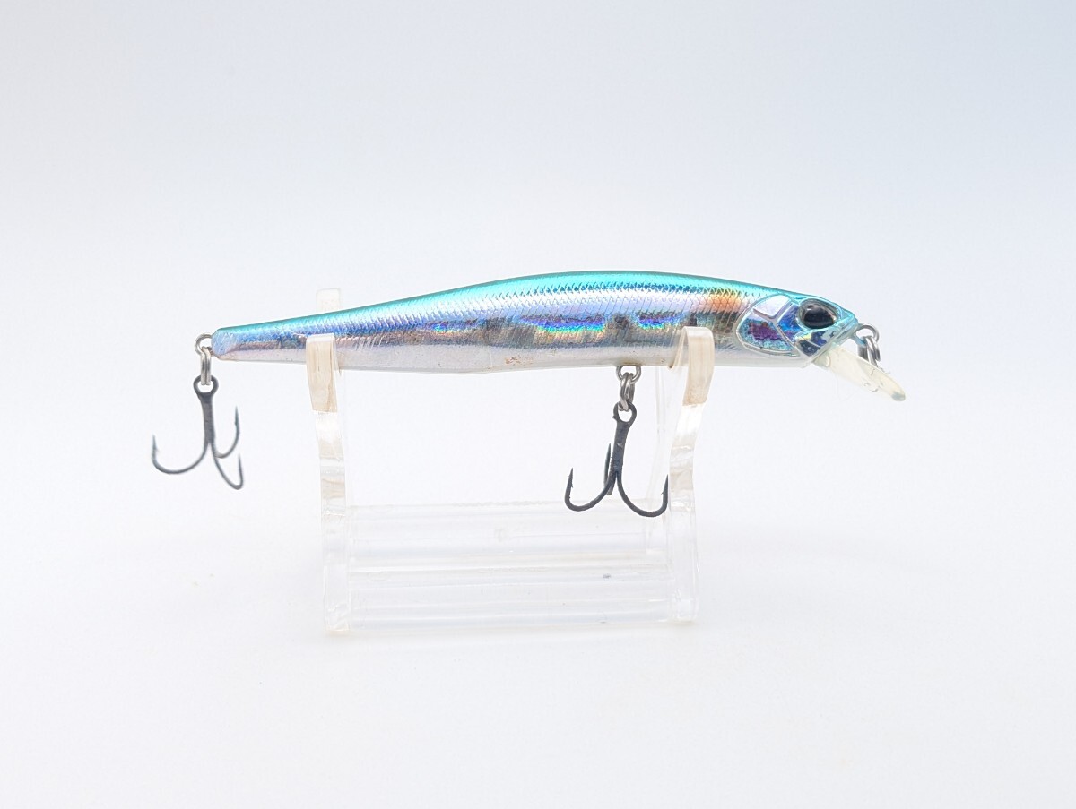 Yahoo!オークション - U-7750デュオ レアリス ミノー 80SP