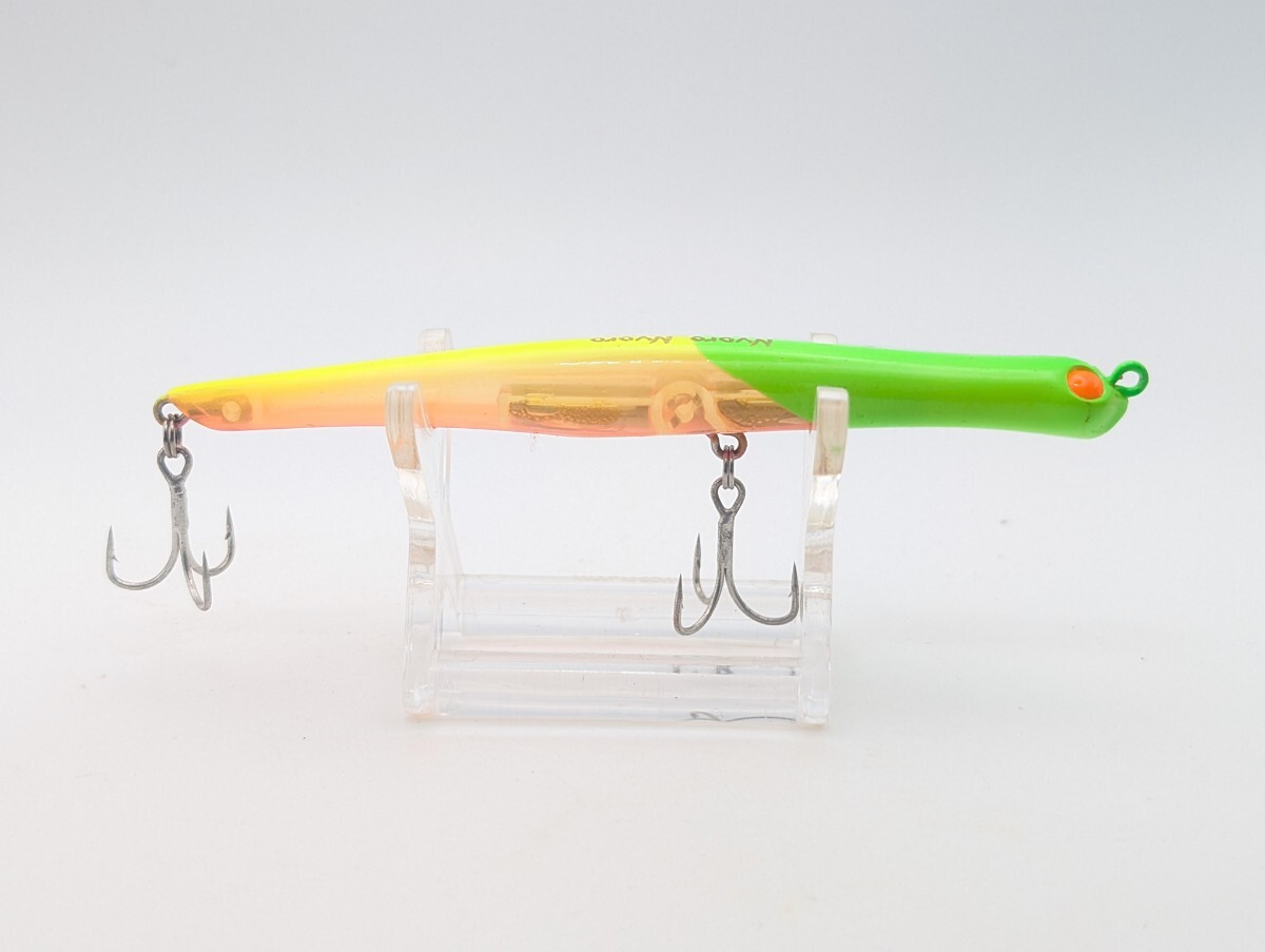 Yahoo!オークション - L2B-7878ジャクソン JACKSON にょろにょろ 105